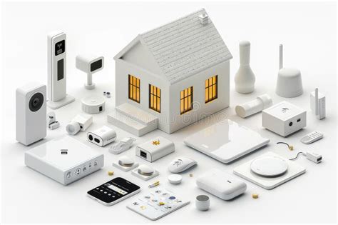 Visual Deterrence In Connected Surveillance Systems Is Enhanced By Smart Technology And Advanced