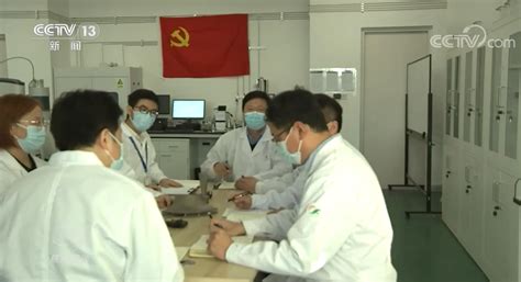 焦点访谈：新时代 新征程 新伟业 锐意进取 科技报国 新闻频道 央视网