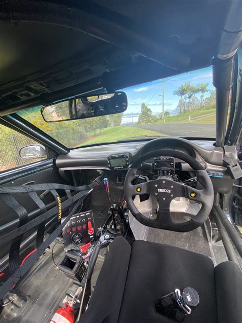Hyundai Excel Racecar For Sale Au