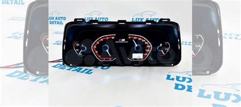Комбинация приборов ваз 2110/2114 тюнинг “LADA” купить в Тольятти VDO ...