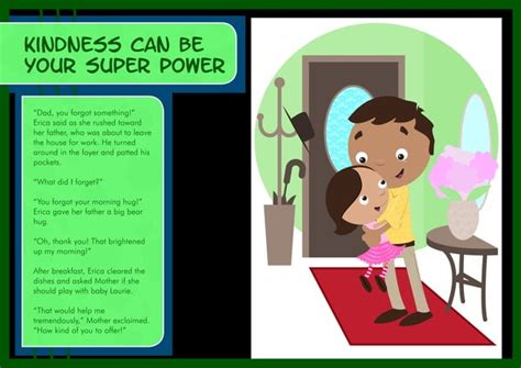 Kindness Can Be Your Superpower Pdf