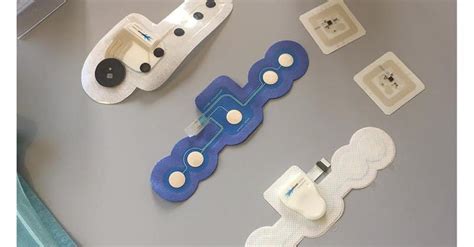 Flexible Electronics Are The Future In Wearable Health Monitoring C2mi