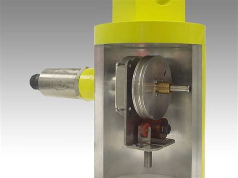 linear position sensors
