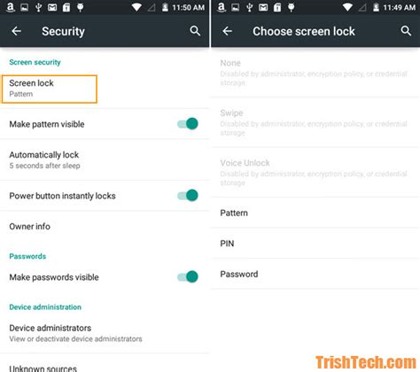 Pingid Device Lock Is Disabled Android At Emogene Sandra Blog