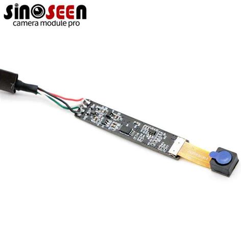 8mp Usb 2 0 Camera Module With Sony Imx179 Cmos Sensor Sinoseen