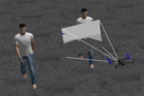 How To Receive Gazebo Camera Image Into Opencv · Issue 367 · Px4 Px4 Sitl Gazebo Classic · Github