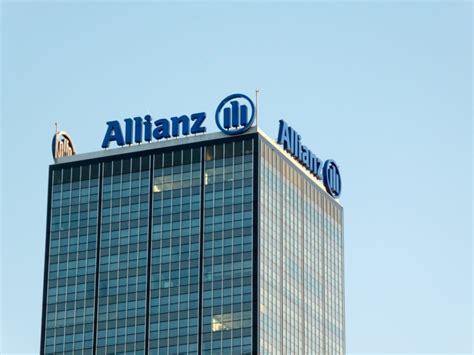 Allianz Dividendenchampion Im DAX Comdirect Magazin