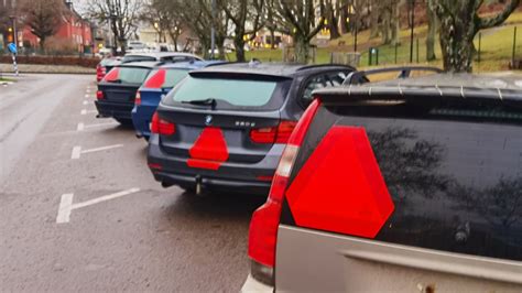 A Traktor Krockade Med Cyklist I Öllsjö Pojke Misstänks För Brott