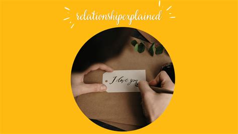 Words Of Affirmation Love Language Relationshipexplained