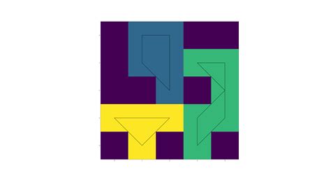 FindContours Around Pixels Python OpenCV