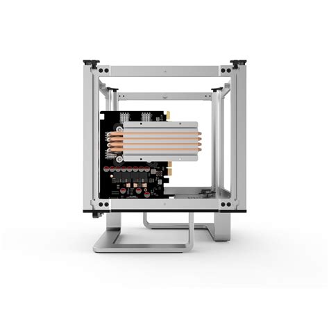 Streacom St Db4gpu Gpu Cooling Kit For Db4
