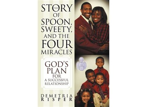 The Story Of Spoon Sweety And The Four Miracles Com O Melhor Preço é