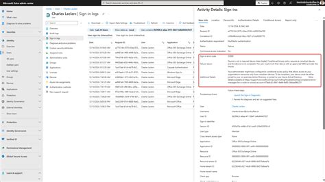 Enhance Token Security With Microsoft Entra And Microsoft Intune Cloudcoffee Ch