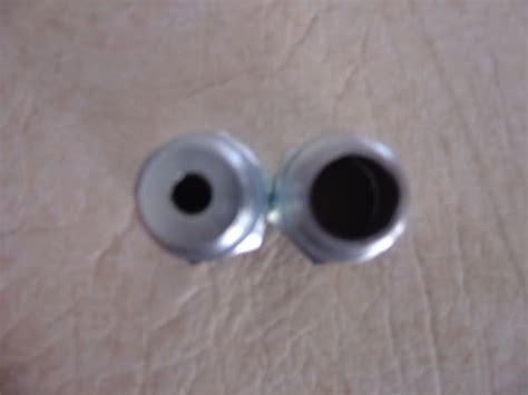 How To Install An O Sensor Non Fouler To Eliminate A Check Engine