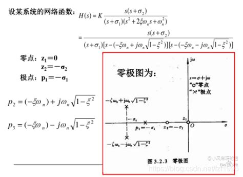 零极点分布图例题 零极点分布图 第2页 大山谷图库