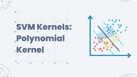 Machine Learning Algorithm Series Fisher Kernel Algorithm With Python