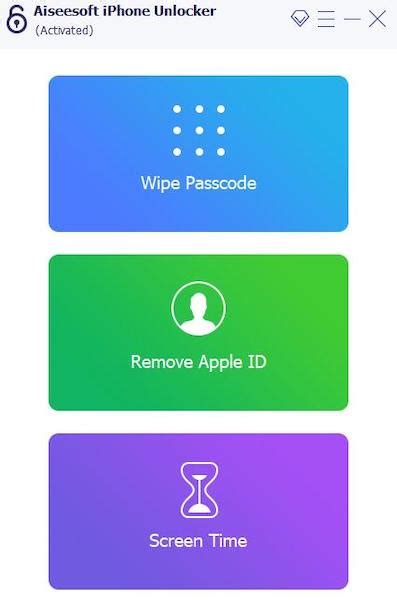 Unlock Iphone Without Passcode Or Face Id Immediately And Easily