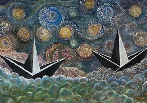 ΧΑΡΤΙΝΑ ΤΑ ΚΑΡΑΒΑΚΙΑ