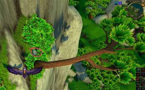 Why Because Its Rare Treasures Of Good Fortune And More In Mists Of