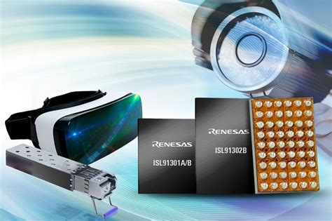 multiphase pmics with highest efficiency and smallest footprint new