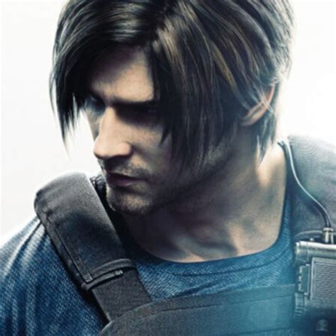 Leon S Kennedy Resident Evil BOT3 AI GPTs App Store Discover And