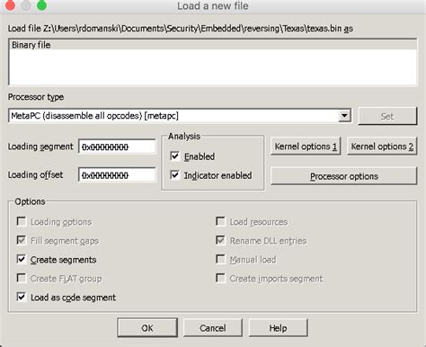 Reverse Engineering Of Arm Microcontrollers Rado Rc1 Security