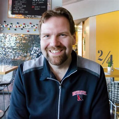 Matt Simmons On Twitter Sysadmin Tip Working On A Ladder In A