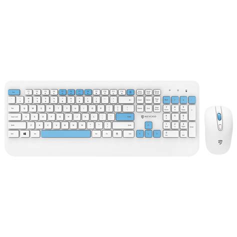 Best Ergonomic Wireless Keyboard And Mouse Buying Guide Keyceo