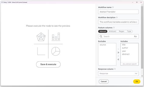 How To Detect LLM Vulnerabilities In GenAI Applications KNIME