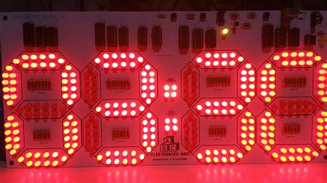 Gallery Giant Stopwatch Hackaday Io