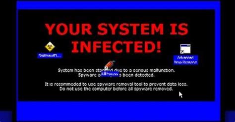 Deadly Computer Virus Scripts Mycosoft
