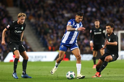 Bilhetes Para O Fc Porto Sporting Da Final Da Taça à Venda Esta Quarta