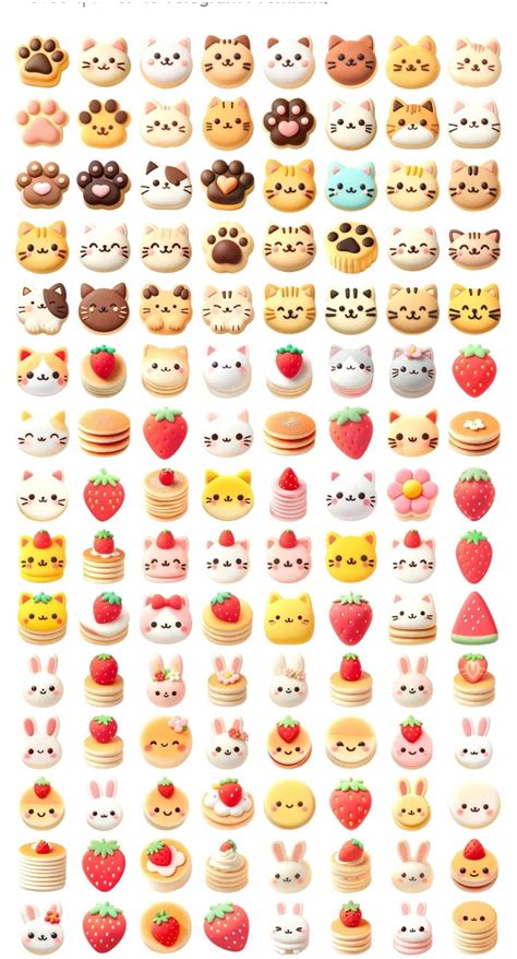 Pin De °｡⋆⸜ En My Saves Emojis