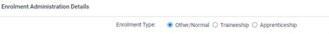 Contactss Custom Fields Axcelerate Support