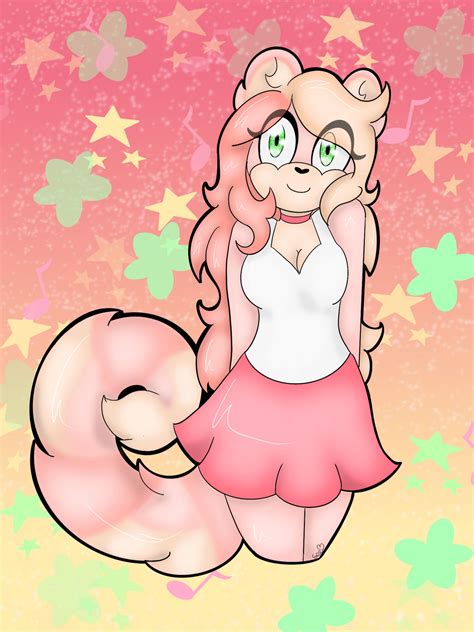 Sweeeet Caroline Bom Bom Bom By Sweetcandycloud On Deviantart