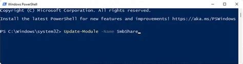 Como consertar o PowerShell que não funciona Mundo Geek