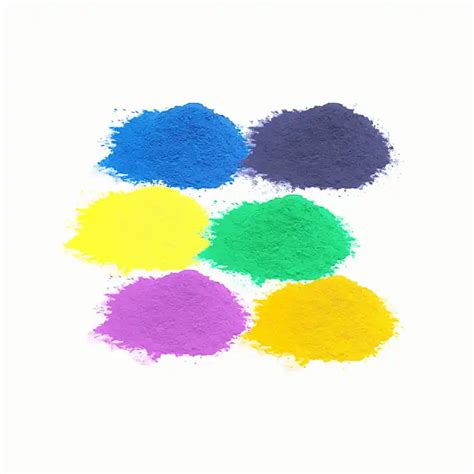 Ral 9006 Putih Aluminium Warna Profil Aluminium Industri Bubuk Lapisan