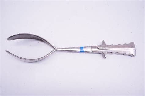 Diplomat Simpson·luikart Obstetrical Forceps 14inch