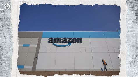 Ahora Despido Masivo En Amazon Hará Histórico Recorte De 10 Mil