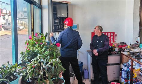 宁武供电公司：加强巡查确保用户可靠用电 忻州在线 忻州新闻 忻州日报网 忻州新闻网