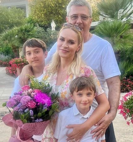 Fiul Cel Mare Al Gabrielei Firea S A Casatorit Qbebe Ro