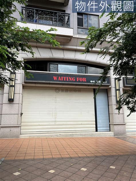 平鎮國中大面寬金店面 桃園市平鎮區振平街新文華房屋 Yc1565193 永慶不動產