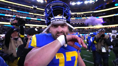 Myles Garrett Wasnt Surprised With Former Teammate Baker Mayfields