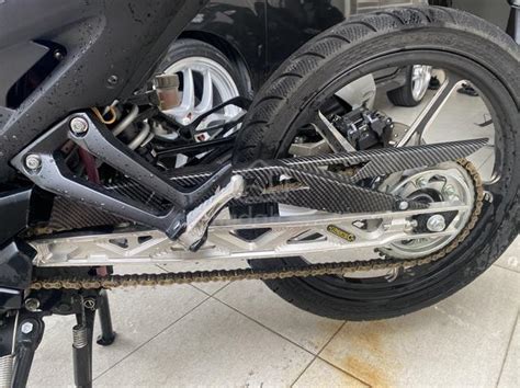 Arm Hypertech 2 Motorcycle Accessories And Parts For Sale In Batu Kawan Penang