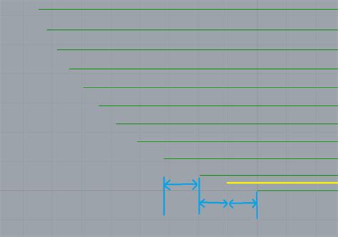 Adaptive Layer Height Grasshopper Mcneel Forum