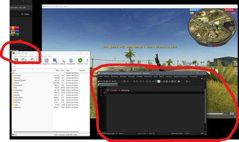 How To Edit Files While Playing Tutorial Moddb