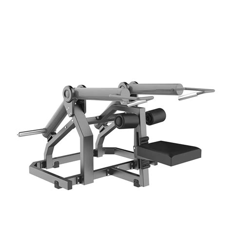 Seated Dip Ubench Commercial