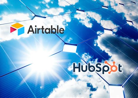 Exploring The Power Of Airtable HubSpot Integration