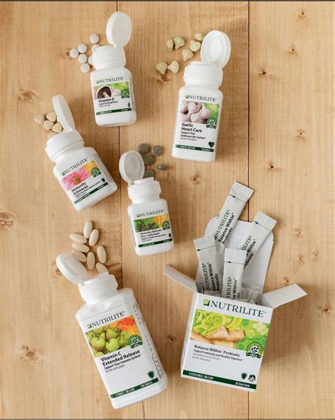 Nutrilite Amway Marketing Artistry Amway Amway Business Photography
