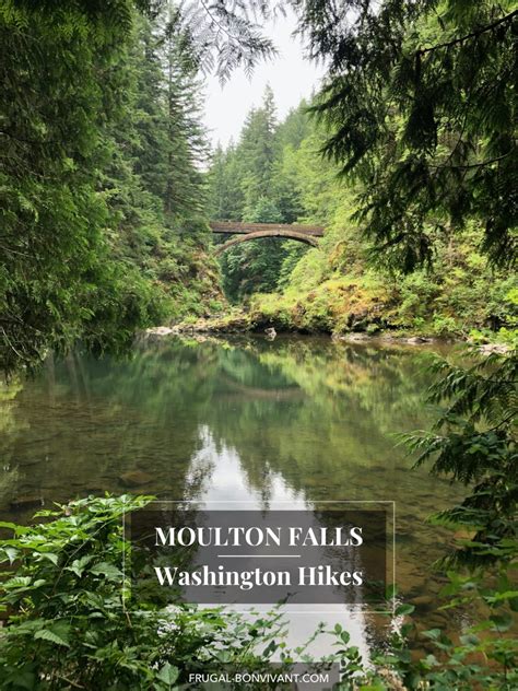 Moulton Falls Hike Frugal Bon Vivant